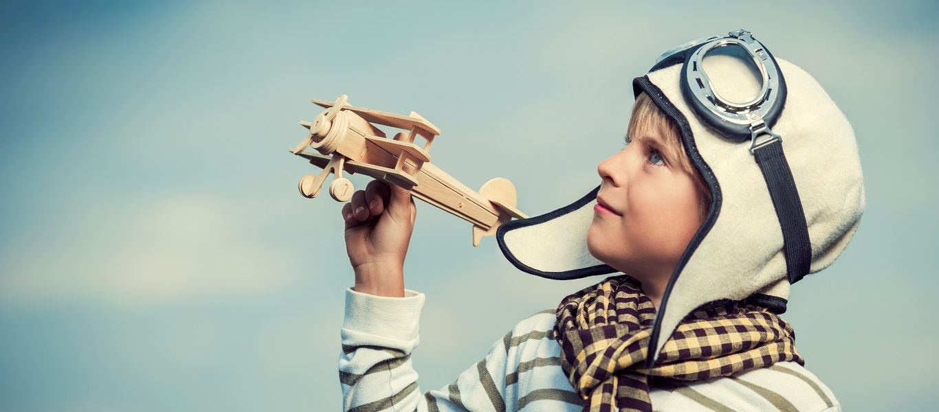 Aircraft - VisionAire Jets